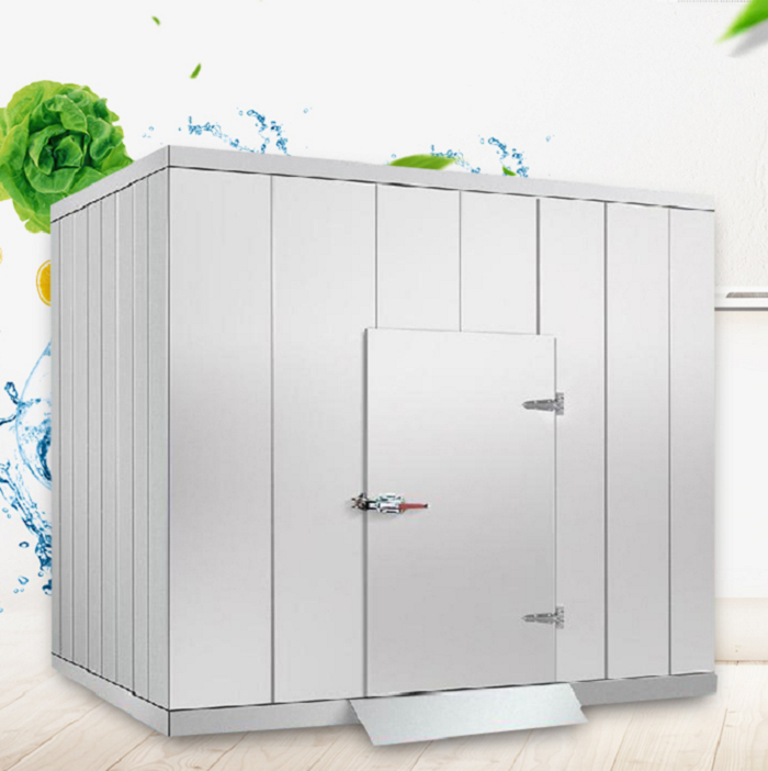 Cold Room for Sale, Walk in Freezer Room Maunfacture-Phirella