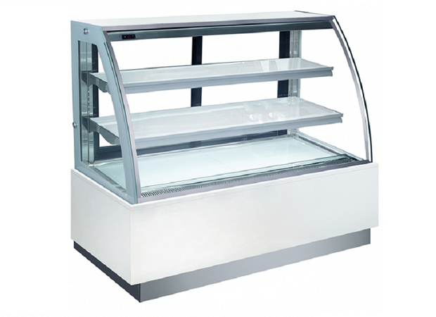 Cake Showcase Supplier&Manufacturer, Cake Display Fridge For Sale-Phirella