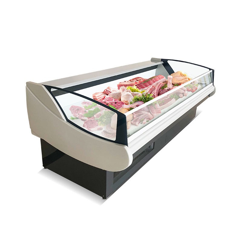 Meat Display Fridge For Sale, Deli Case Suppliers&Factory-Phirella